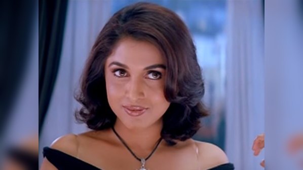 A walkthrough to Ramya Krishnan's powerful performances