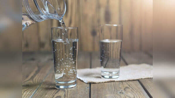 Sugar water: Why you need to include it in your diet