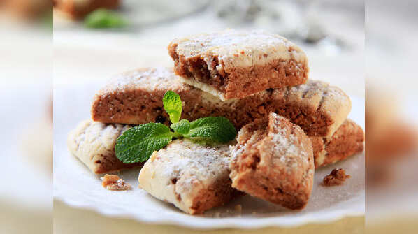 Baking Tips for Beginners: 7 types of basic cookies