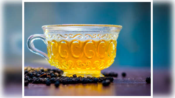 Black Pepper Tea Recipe: How this homemade tea can naturally help in ...