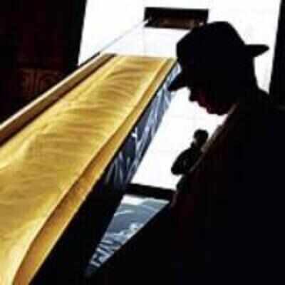 Out of the vault: Vatican's secrets