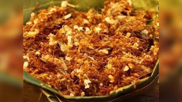 Indian Cuisine Dishes: 15 lesser-known dishes from Indian cuisine that ...