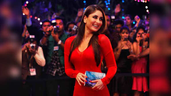 Kareena Kapoor Khan turns 40; Remembering the best on-screen characters ...