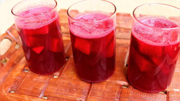 8 traditional Indian probiotic foods that can help improve gut health in monsoon