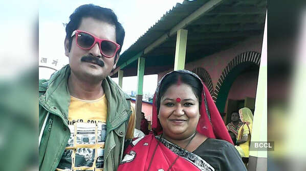 Soma Rathod | Exclusive - Bhabiji Ghar Par Hain's Soma Rathod aka amma ...