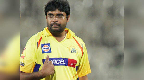 Team owners @ IPL matches