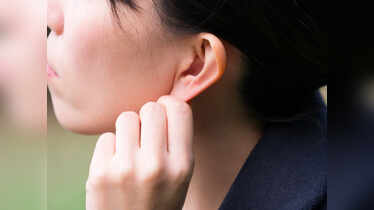 Ear massage store