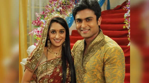 4 reasons why you are 'simar' of 'sasural simar ka'