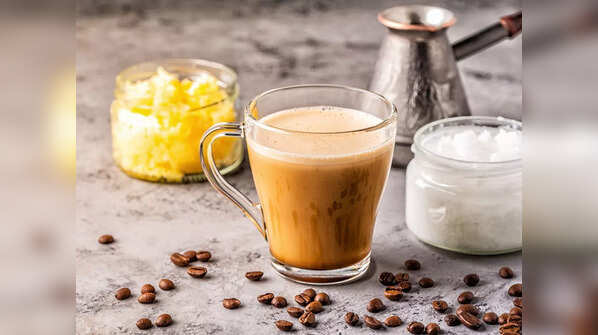 Ghee Coffee Benefits: Lesser-known benefits of adding ghee to your ...