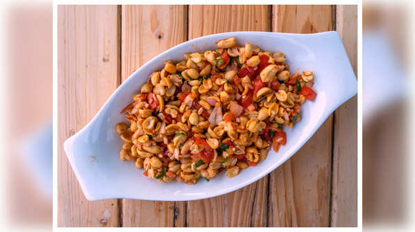 Chaat For Weight Loss: Common Indian chaats that can actually help in ...