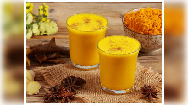 Are you drinking Haldi Doodh in the right way?