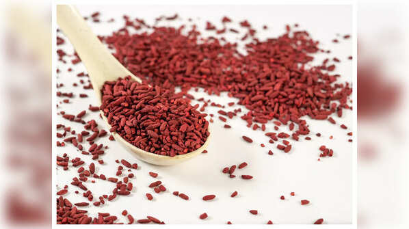 6 reasons to eat red rice daily, healthy recipes inside