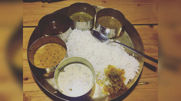 10 local foods that you must eat when in Dharamshala