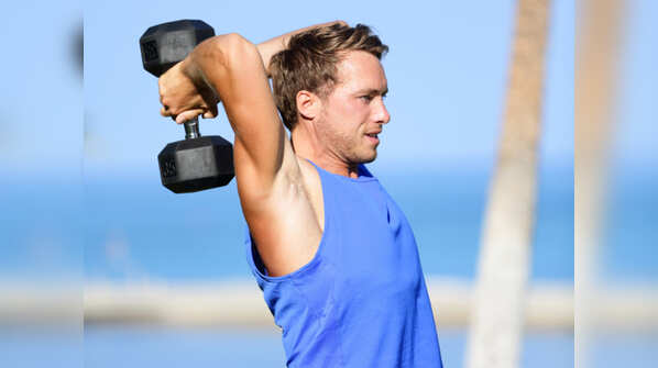 What is the right time to do cardio and strength training exercises?