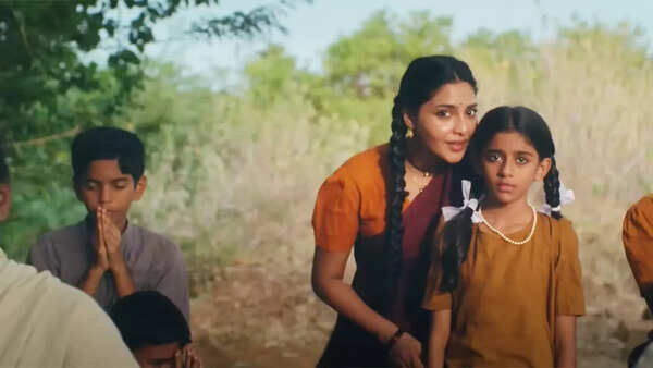 Kumari Movie Review: A traditional tale that needs a new narrative