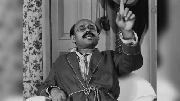 Ten legendary comedy actors of Bengali cinema