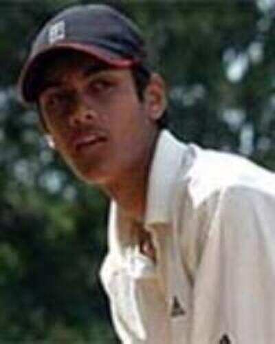 Azharuddin's son Ayazuddin passes away