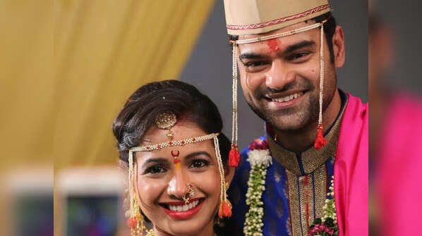 From getting separated soon after marriage from Shalmali Tolye, Mayuri ...