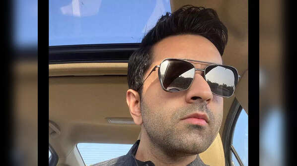 Akshay Raheja on wedding season: We absolutely adore watching people's ...