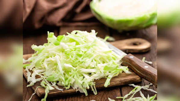 Should you stop eating cabbage for the fear of worms?