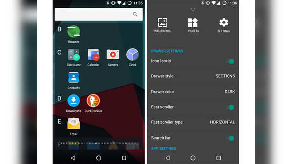 6 CyanogenMod features we need in stock Android