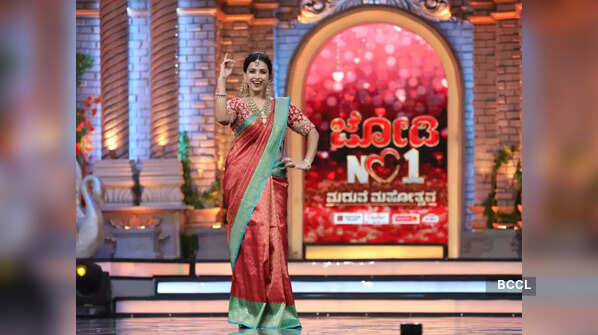 From Swetha Changappa to Kiran Raj: Kannada celebs who are effortlessly ...