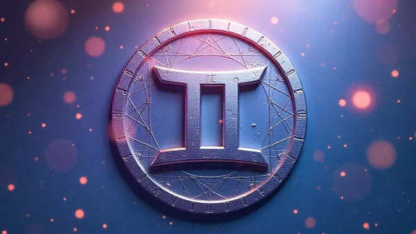 Gemini Daily Horoscope Today, 11 April 2025 | TOI Horoscope