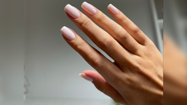 Personality Test: Here's what finger shape says about hidden traits