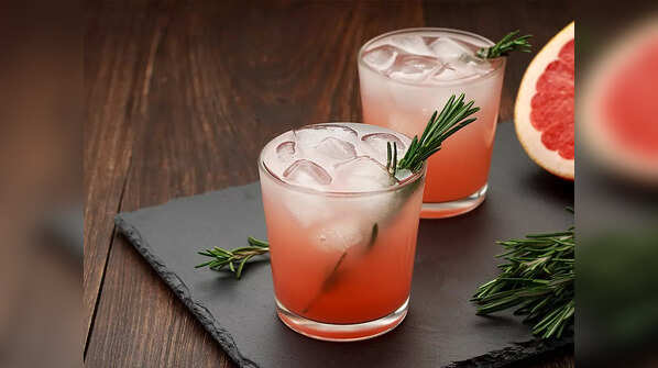 What is Pink Gin and why people are going crazy about it?