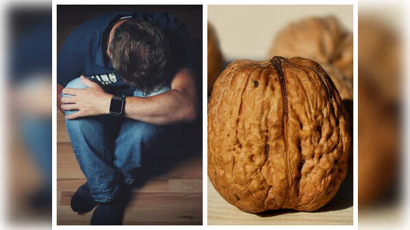 Diet for Depression: Eat these 10 food items daily to beat depression