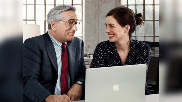 ‘The Intern’ Hindi remake: Here’s all you need to know about the ...