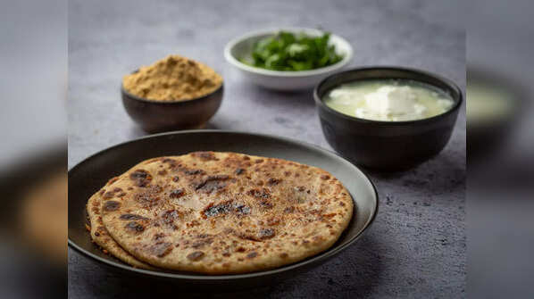 Innovative recipes made with Sattu powder