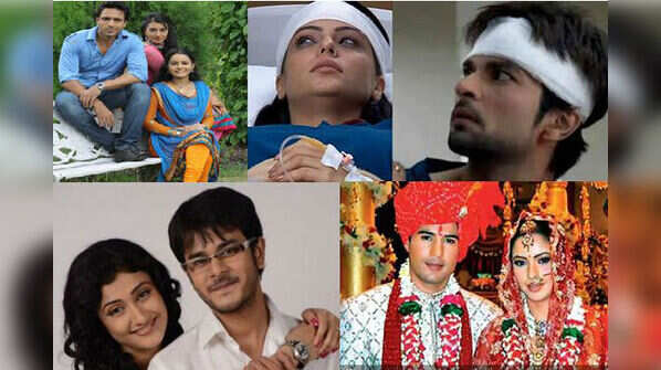 5 most clichéd twists on TV shows
