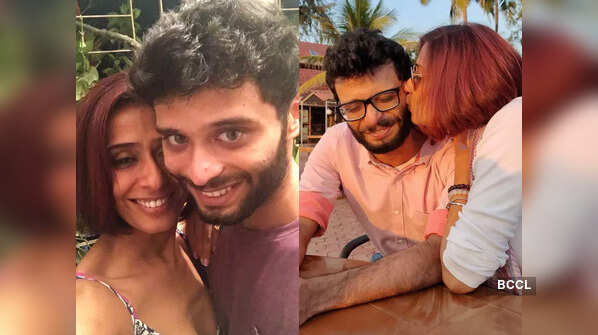 Did you know Jamai Raja’s Achint Kaur has a 30-yr-old son? Pictures of ...