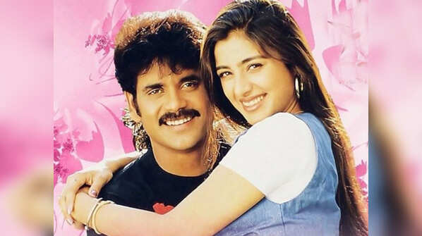 Tabu completes 30 years in Tollywood; revisiting her best works