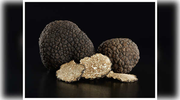 Truffles: Why are real truffles so expensive and what makes them the ...