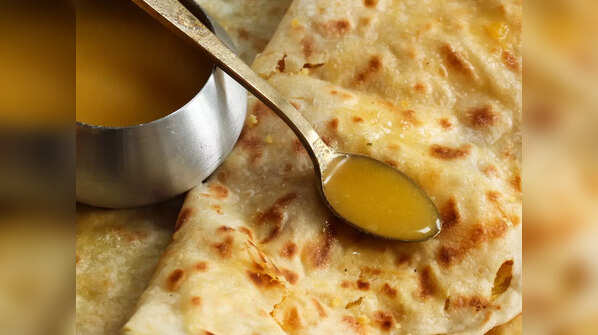 Why ghee is a must have in winters, and 5 ways to include in daily diet