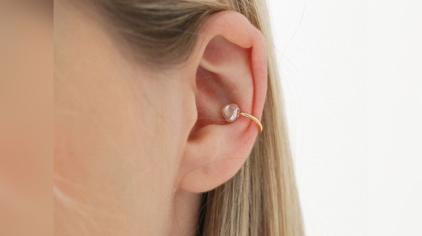 Personality test: The shape of your ear reveals insight into your ...