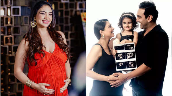 From Rohit Purohit and Sheena Bajaj to Ishita Dutta and Vatsal Sheth ...