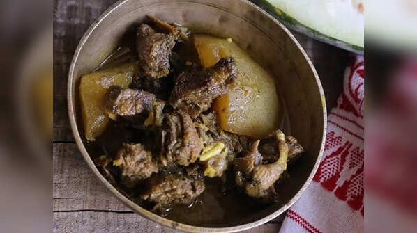 10 traditional dishes of Assam that you must try once in your lifetime