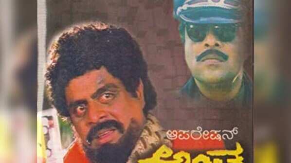 Ambareesh: Movies of the late actor you should not miss