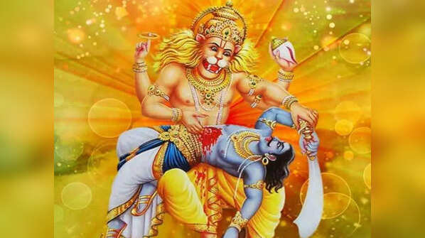 8 legendary demons from Hindu mythology