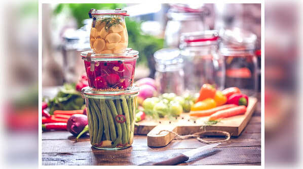 Why cutting back on processed foods is necessary