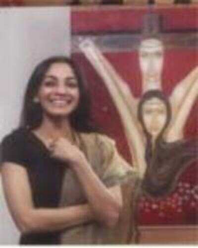 I've been accused of titillation