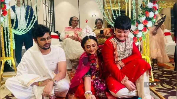 From playtime to fun dinner, throwback to Rian’s birthday bash with ...