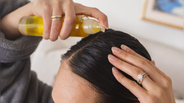 5 ways to prevent hair damage from the scorching summer heat