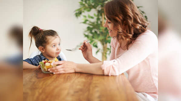 These 5 statements can trigger disordered eating in kids