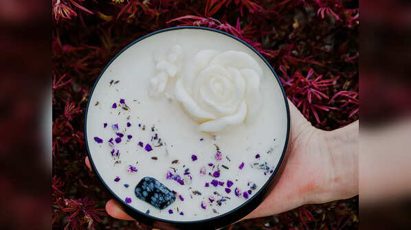 History of candle making in the world