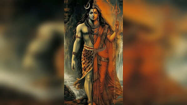7 famous forms of Lord Shiva and how they're worshipped