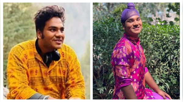 Samay Shah: From betting track, bond with Bhavya Gandhi to portraying a ...